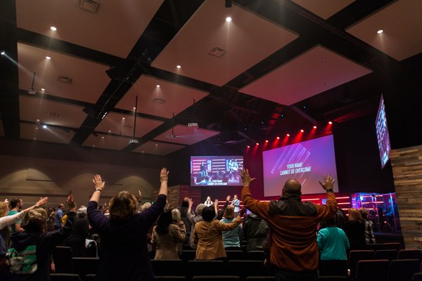 EVERGREEN CHURCH - Updated January 2026 - 51 Photos & 12 Reviews - 3429 ...