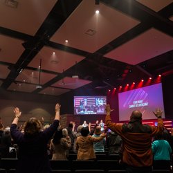 EVERGREEN CHURCH - 50 Photos & 12 Reviews - 3429 240th St SE, Bothell ...