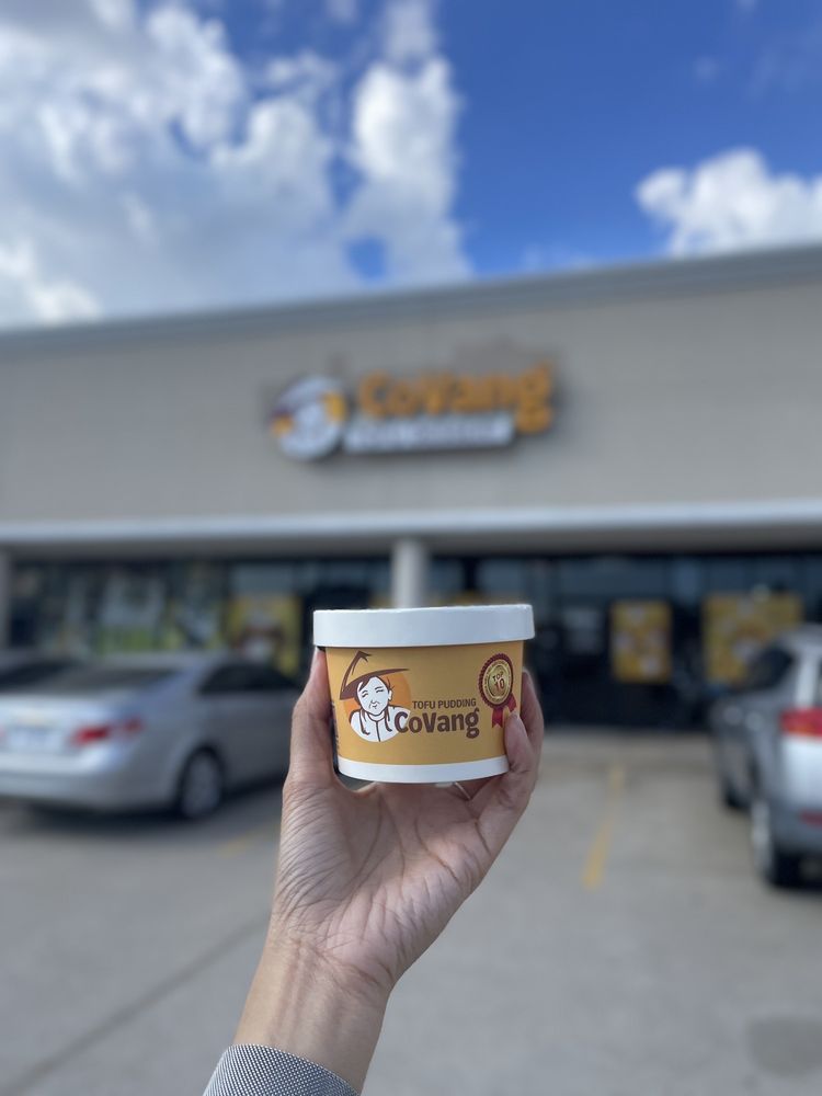 COVANG TOFU PUDDING - Updated January 2026 - 121 Photos & 179 Reviews ...