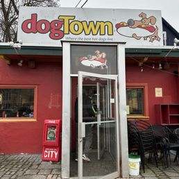 DOGTOWN - Updated January 2026 - 605 Photos & 893 Reviews - 691 Monroe ...