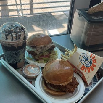 BIRDCALL - ALL NATURAL CHICKEN - Updated December 2025 - 221 Photos ...