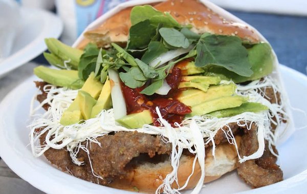 ALEX FOODS TRUCK - Updated January 2026 - 12 Photos - 641 N Robertson ...