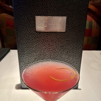 FISHBONES - Updated October 2025 - 784 Photos & 629 Reviews - 7005 ...