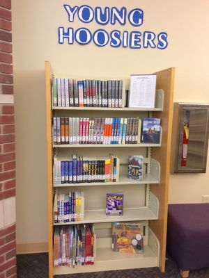 HANCOCK COUNTY PUBLIC LIBRARY - Updated October 2025 - 53 Photos & 15 ...