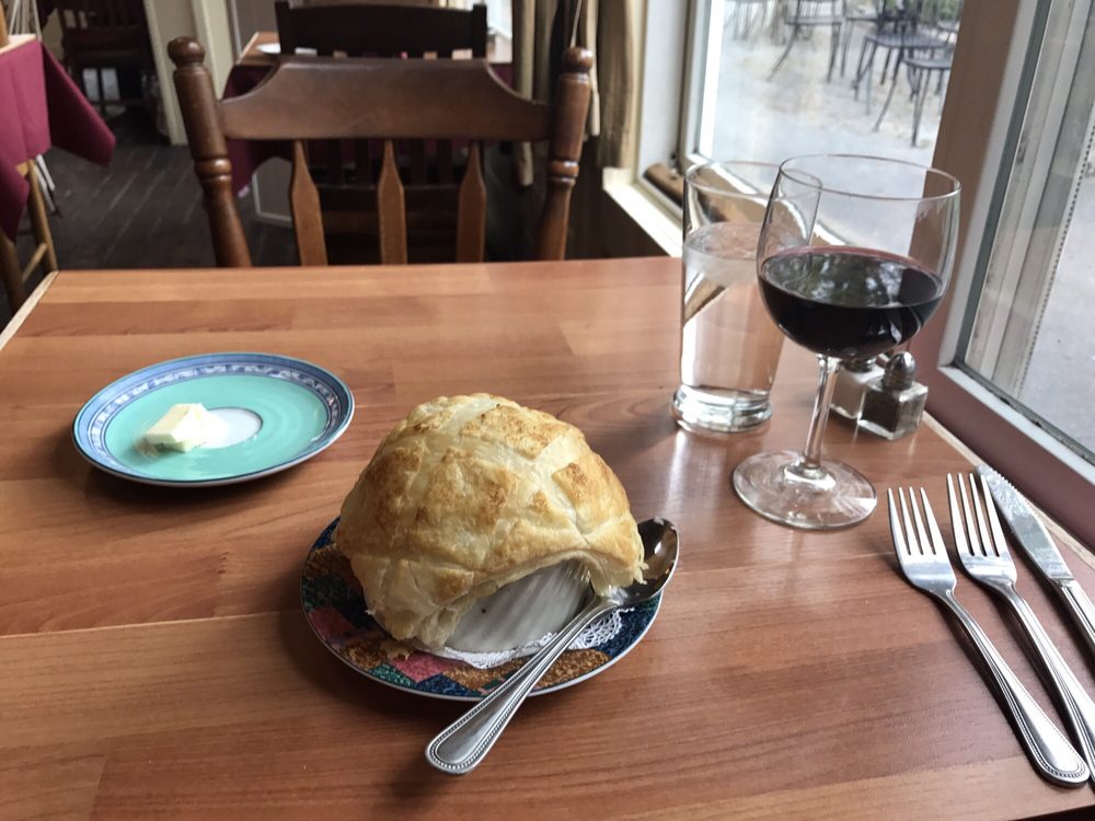 ONCE UPON A TABLE - 89 Photos & 186 Reviews - American (Traditional ...