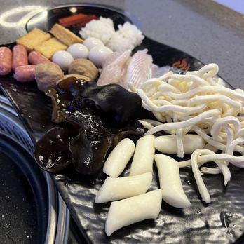 HUNGRY POT KOREAN BBQ & HOT POT - Updated January 2026 - 70 Photos & 66 ...