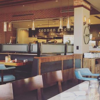 THE COLLINS SMALL BATCH KITCHEN - 621 Photos & 474 Reviews - 3160 E ...