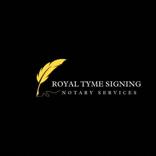 ROYAL TYME SIGNING - Updated March 2025 - Request a Quote - 67 Madison ...