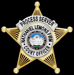 NATHANIEL LEMONS FIRM, PROCESS SERVER - Updated October 2025 - 4116 ...