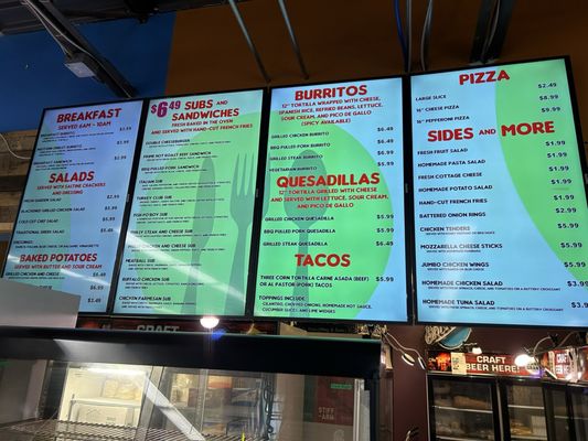 GRANDVIEW DINER - Updated January 2026 - 37 Photos & 16 Reviews - 648 ...