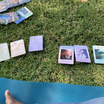 ASHLEE DANIELLE - HIGH VIBRATION LIVING - Updated March 2025 - La Jolla ...