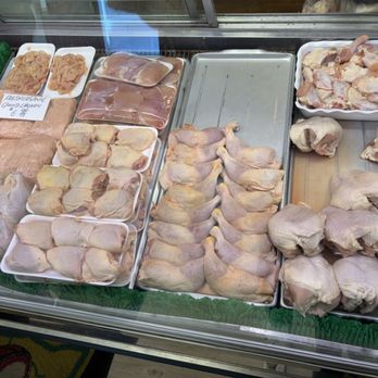 CHESTER MEAT MARKET - Updated October 2025 - 19 Photos & 72 Reviews ...