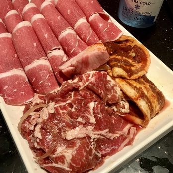 MANNA KOREAN BBQ - Updated October 2024 - 1530 Photos & 1531 Reviews ...