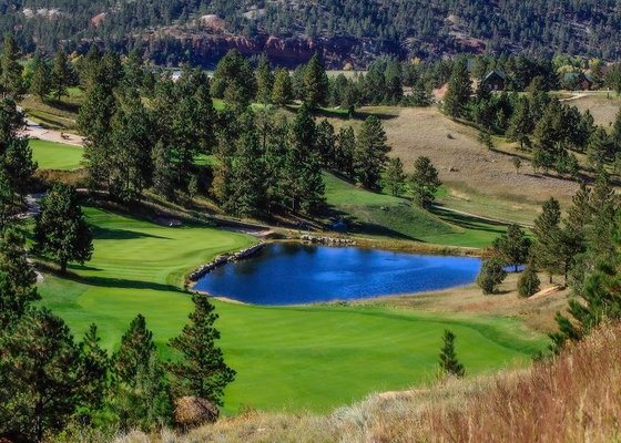THE GOLF CLUB AT DEVILS TOWER - Updated August 2025 - 77 Tower View Rd ...