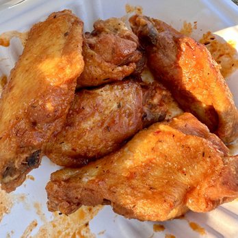 BUFFALO WING FACTORY - Updated December 2025 - 60 Photos & 69 Reviews ...