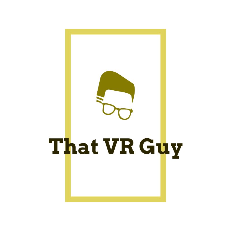 THAT VR GUY - Updated July 2025 - Anderson, South Carolina - Real ...