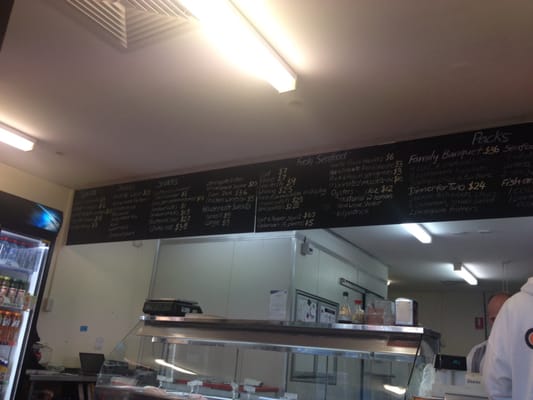 SPOTTED COD - Updated August 2025 - 159 Hamilton Rd, Wavell Heights ...