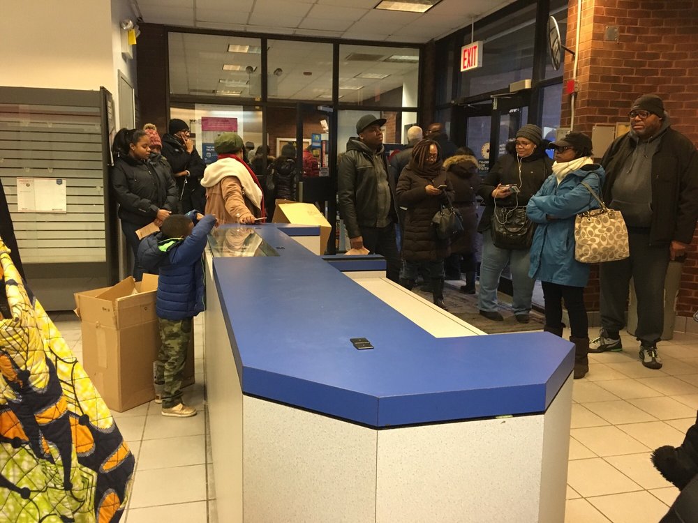 USPS - Post Offices - 3300 Conner St, Bronx, NY - Phone Number - Yelp