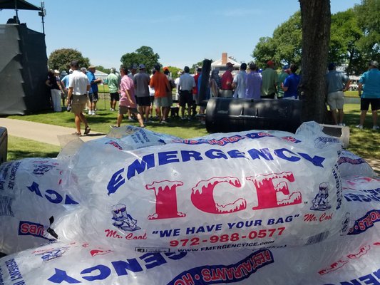 EMERGENCY ICE - Updated January 2026 - 15 Photos - 8300 Sovereign Row ...