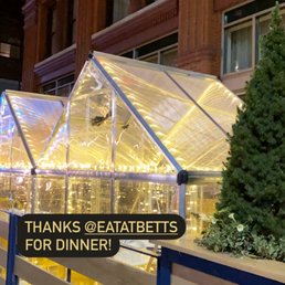 BETTS - Updated October 2025 - 248 Photos & 210 Reviews - 2000 E 9th St ...