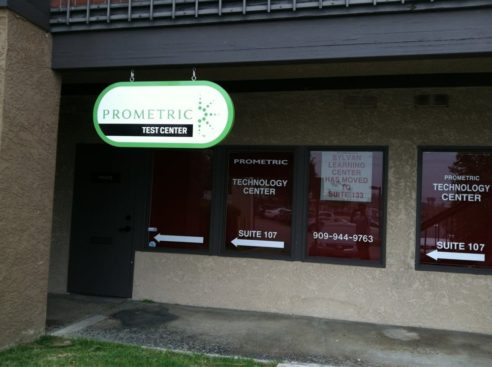 PROMETRIC TESTING CENTER - 35 Reviews - 7365 Carnelian St, Rancho ...