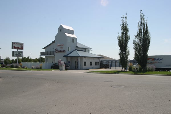 HOMESTEAD SELF STORAGE - Updated October 2025 - 12 Photos - 3300 ...
