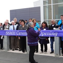 SAMUEL SIMMONDS MEMORIAL HOSPITAL - 11 Photos - Hospitals - 7000 Uula ...