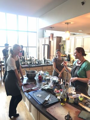 FIRST CLASS COOKING - 53 Photos & 110 Reviews - Cooking Classes - 1 ...