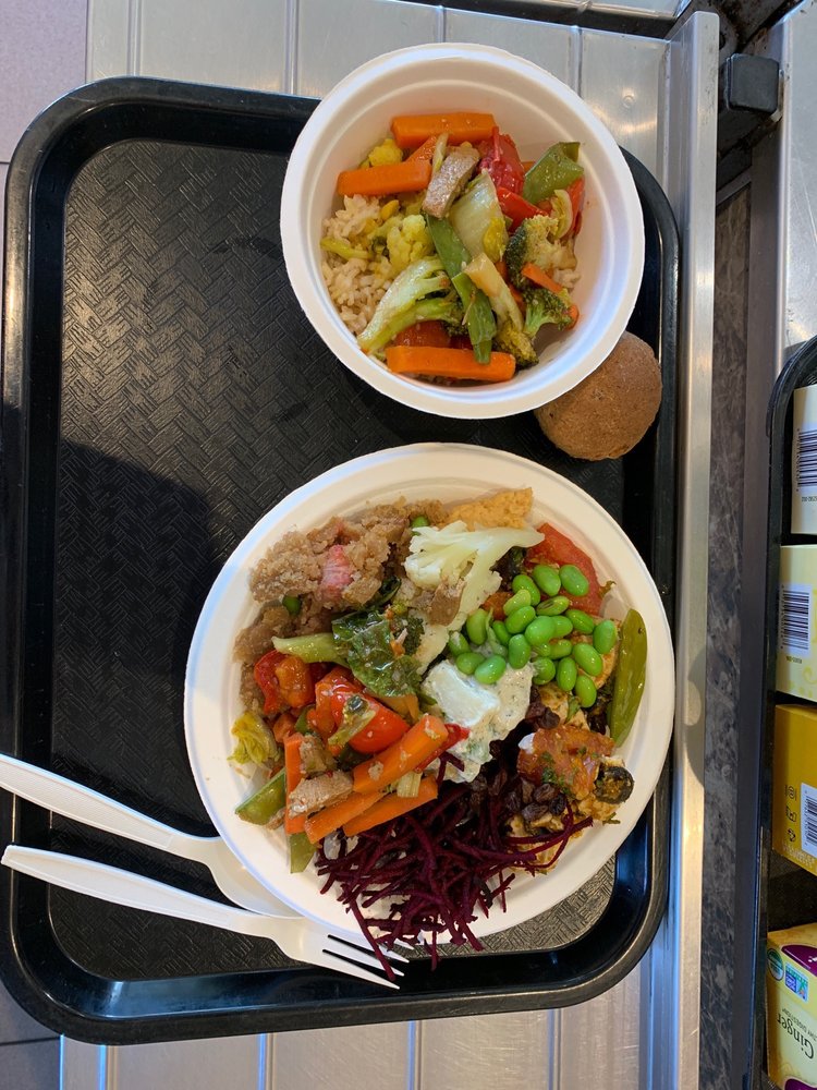 GOVINDA’S NATURAL FOOD CAFE - 125 Photos & 292 Reviews - Vegetarian ...