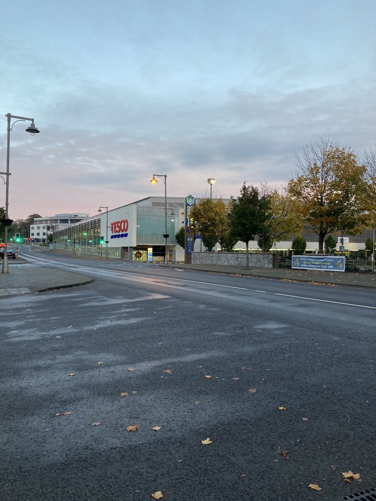 TESCO - Updated January 2025 - Main Street, Ballincollig, Co. Cork ...