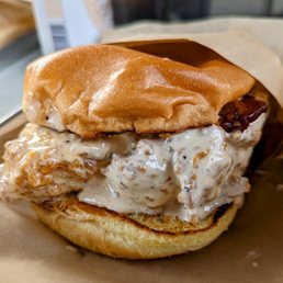 LOVEBIRD - ALMOST FAMOUS CHICKEN - Updated July 2025 - 544 Photos & 387 ...