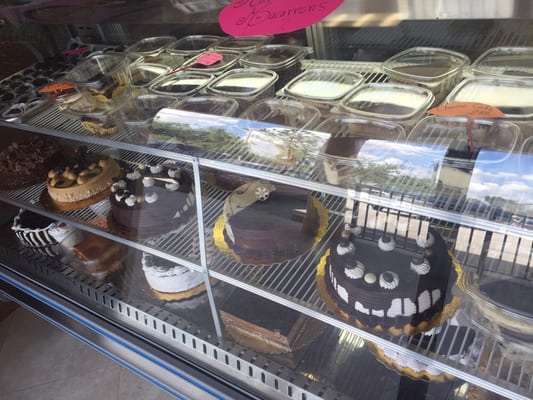 CHOCOLATIER BAKERY - Updated July 2025 - 7326 Royal Palm Blvd, Margate ...