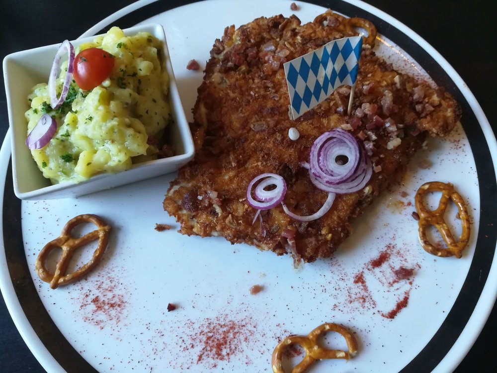 USAG Schweinfurt Army Base in Schweinfurt, Germany | Military Bases