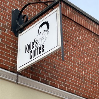 KYLES COFFEE - Updated January 2025 - 72 Photos & 44 Reviews - 126 S ...