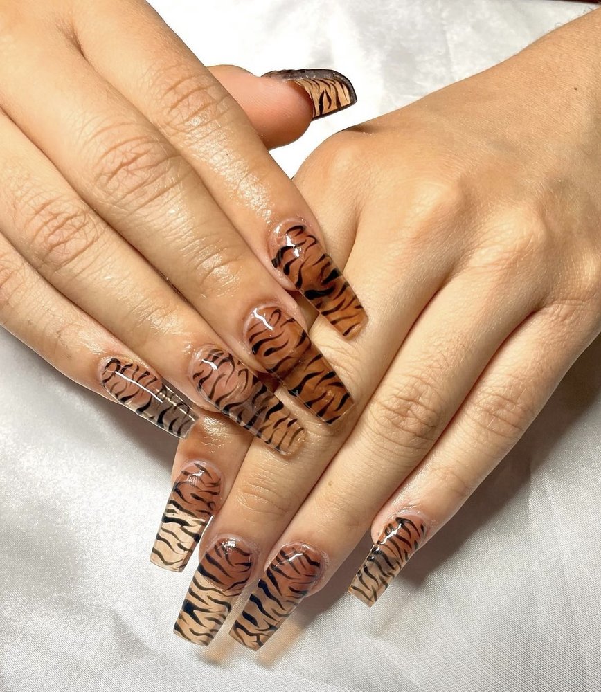 SELF LOVE BEAUTY SERVICES - Updated December 2025 - 61 Photos - 1440 S ...