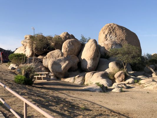 TEXAS CANYON REST AREA - Updated September 2024 - 130 Photos & 34 ...