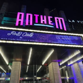 THE ANTHEM - Updated August 2024 - 646 Photos & 408 Reviews - 901 Wharf ...