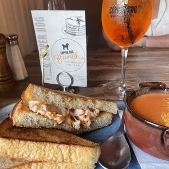 COPPER DOG - Updated June 2025 - 169 Photos & 97 Reviews - 4400 ...