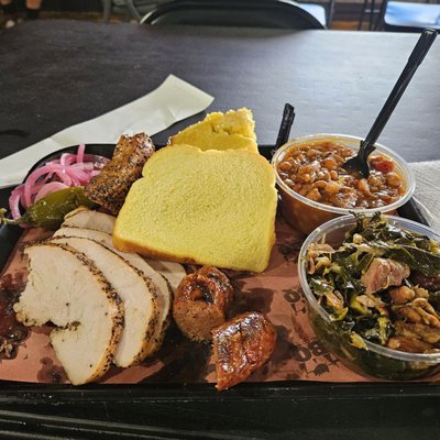 GW’S BBQ CATERING - 15 Photos & 12 Reviews - 107 N Nebraska Ave, San Juan, Texas - Caterers ...