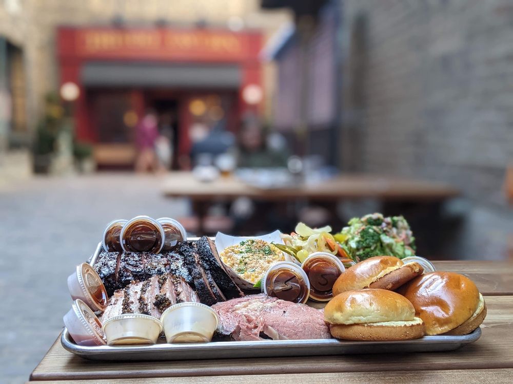 GREEN STREET SMOKED MEATS - Updated February 2025 - 2639 Photos & 2217 ...