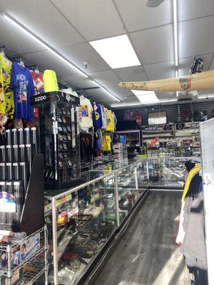 CIGARETTES 4 LESS - Updated December 2025 - 15 Photos - 699 Lewelling ...