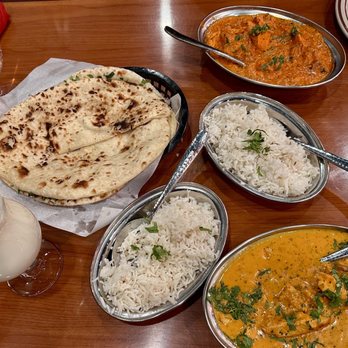 RED FORT CUISINE OF INDIA - Updated August 2024 - 103 Photos & 145 ...