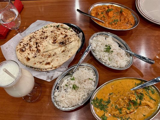 RED FORT CUISINE OF INDIA - Updated July 2024 - 76 Photos & 131 Reviews ...