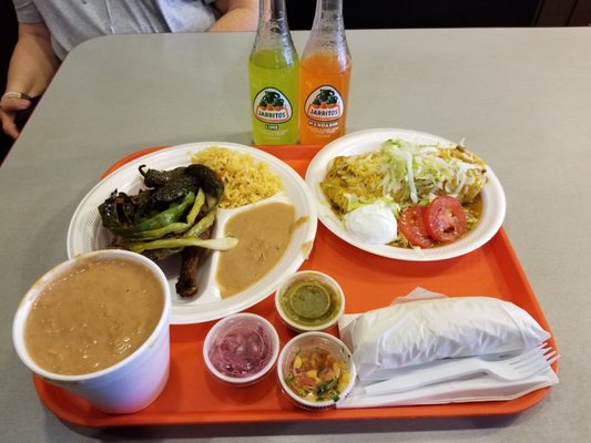 RICO POLLO - Updated October 2025 - 29 Photos & 48 Reviews - 9862 Grant ...