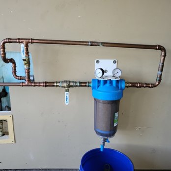 JD Precision Plumbing Services - Updated October 2025 - 60 Photos - 121 ...