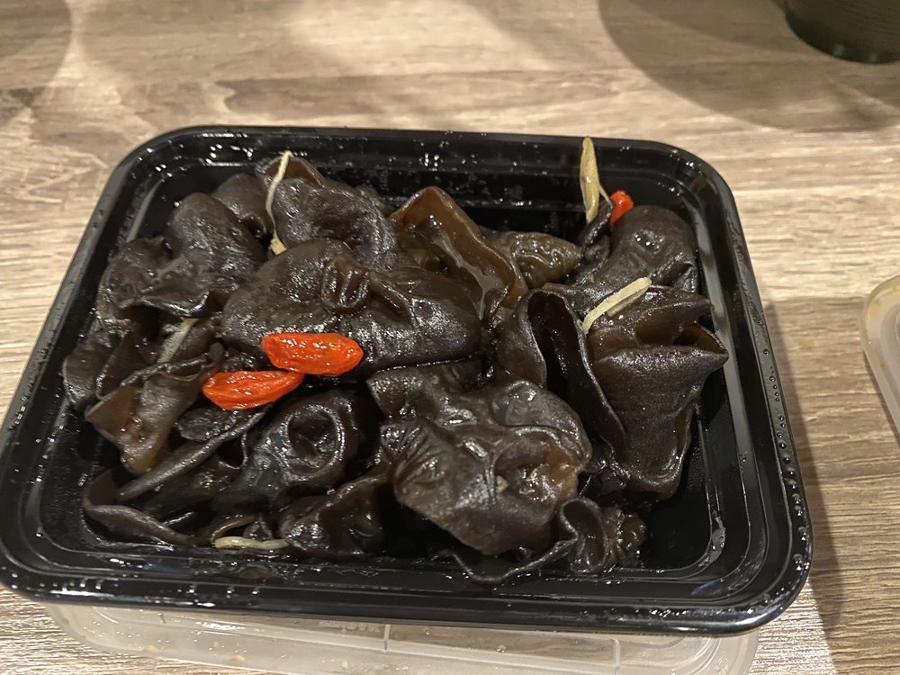 DAGO TAIWANESE RESTAURANT- CHINO HILLS - TEMP. CLOSED - Updated ...