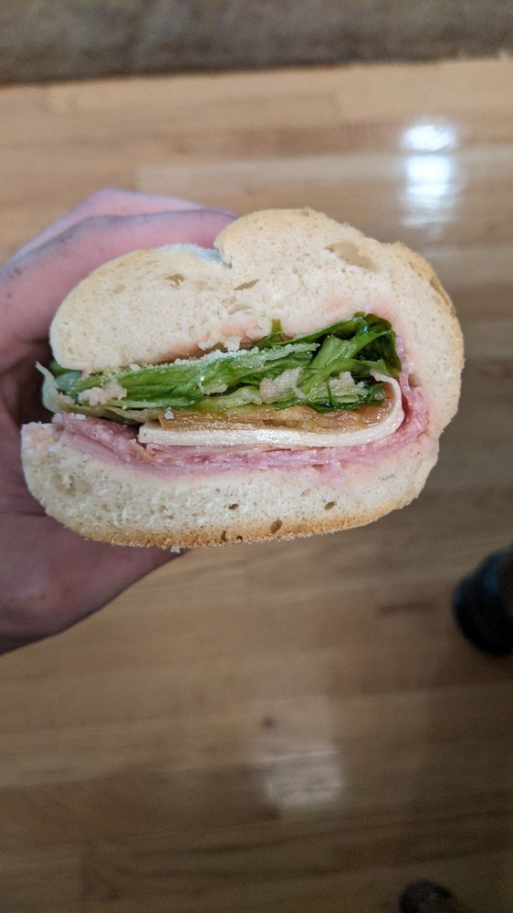 LUIGIS PIZZA - Updated October 2025 - 78 Photos & 102 Reviews - 275 NJ ...