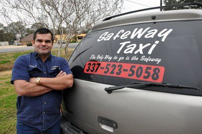 SAFEWAY TAXI & POP UR LOCK - Updated December 2025 - Abbeville ...