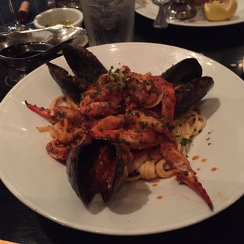 Grotto Ristorante - Updated COVID-19 Hours & Services - 343 Photos ...