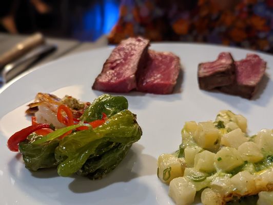 THE BUTCHER CHEF - Updated May 2024 - 92 Photos & 26 Reviews - 8 ...